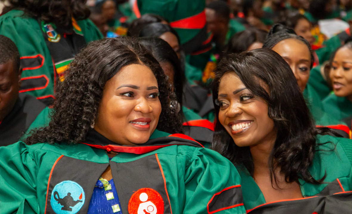Homepage – Ghana College of Nurses And Midwives
