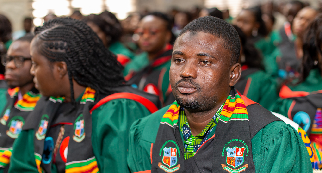 Homepage – Ghana College of Nurses And Midwives